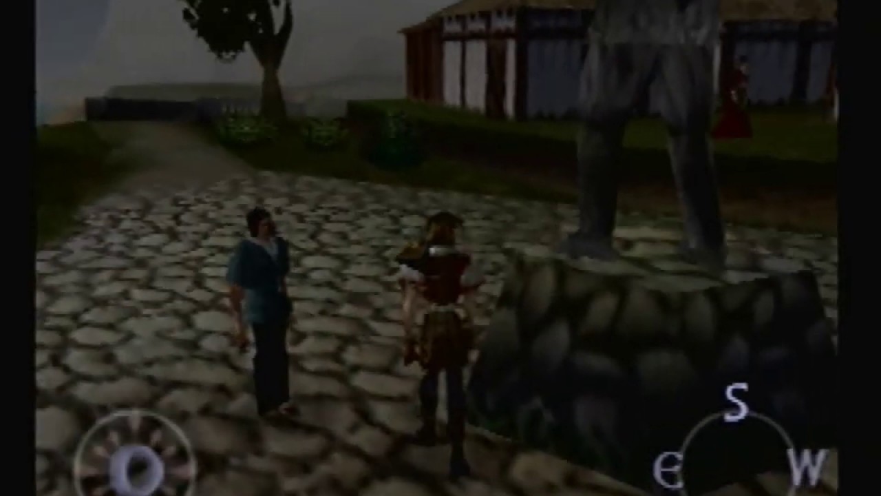 Aidyn Chronicles: The First Mage Walkthrough Part 03 - YouTube