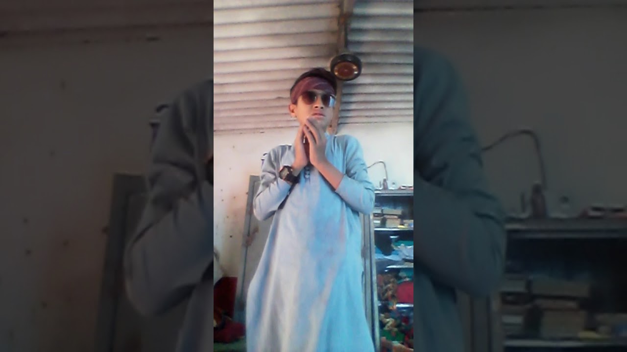Umair Taj Tik Tok king - YouTube