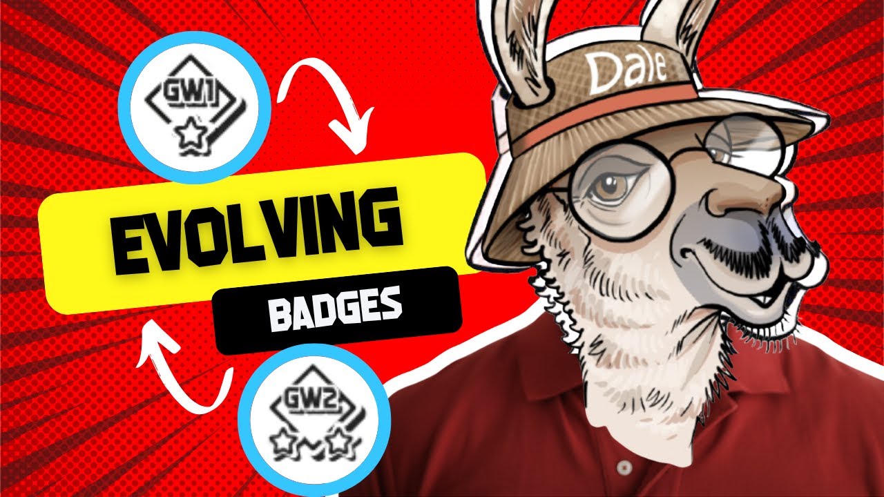 The Ultimate Guide to Upland Badges: How to Boost Rarity & Maximize ...