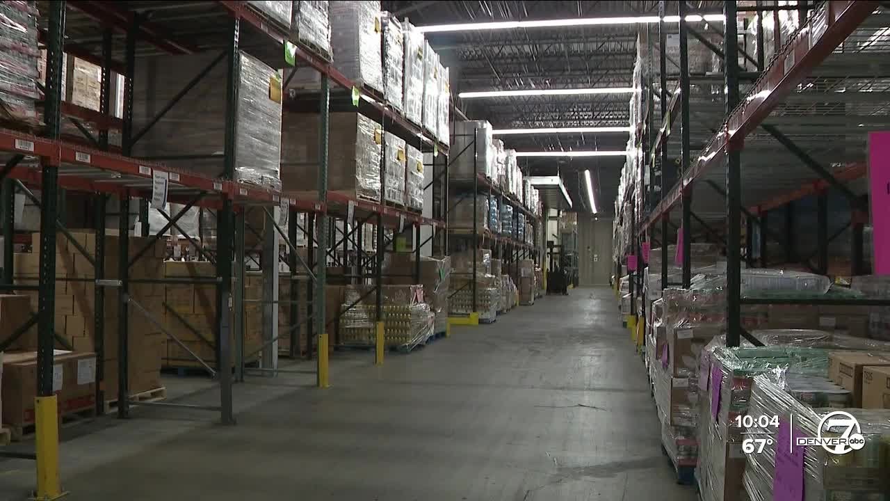 What happens to WIC, SNAP benefits if the government shuts down - YouTube