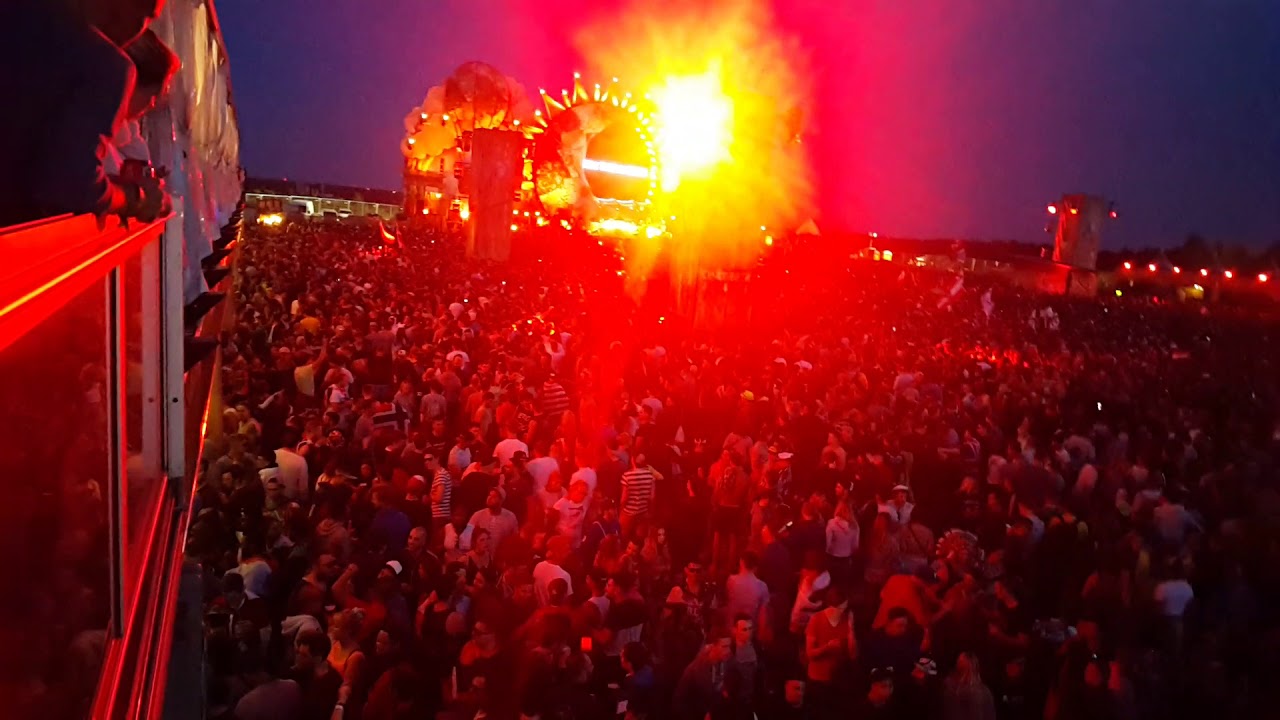 20170720 入住TML的Pre party - YouTube