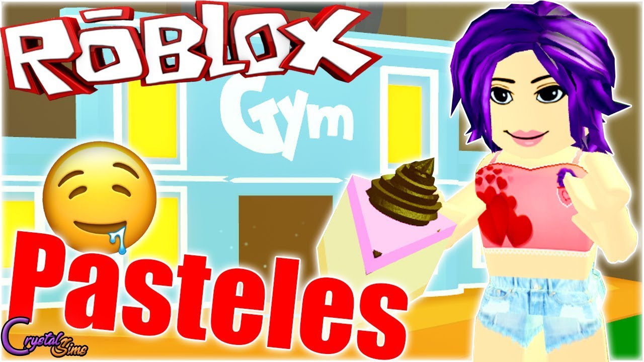 CUANDO TERMINES ESTE VÍDEO QUERRÁS COMER TARTA | CAKE SIMULATOR ROBLOX ...
