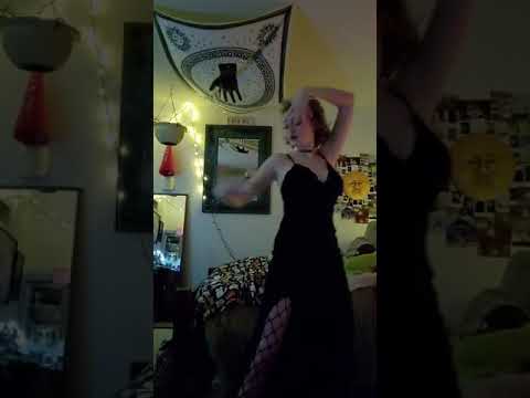 I do an Interpretive Dance to Onision's Meltdown