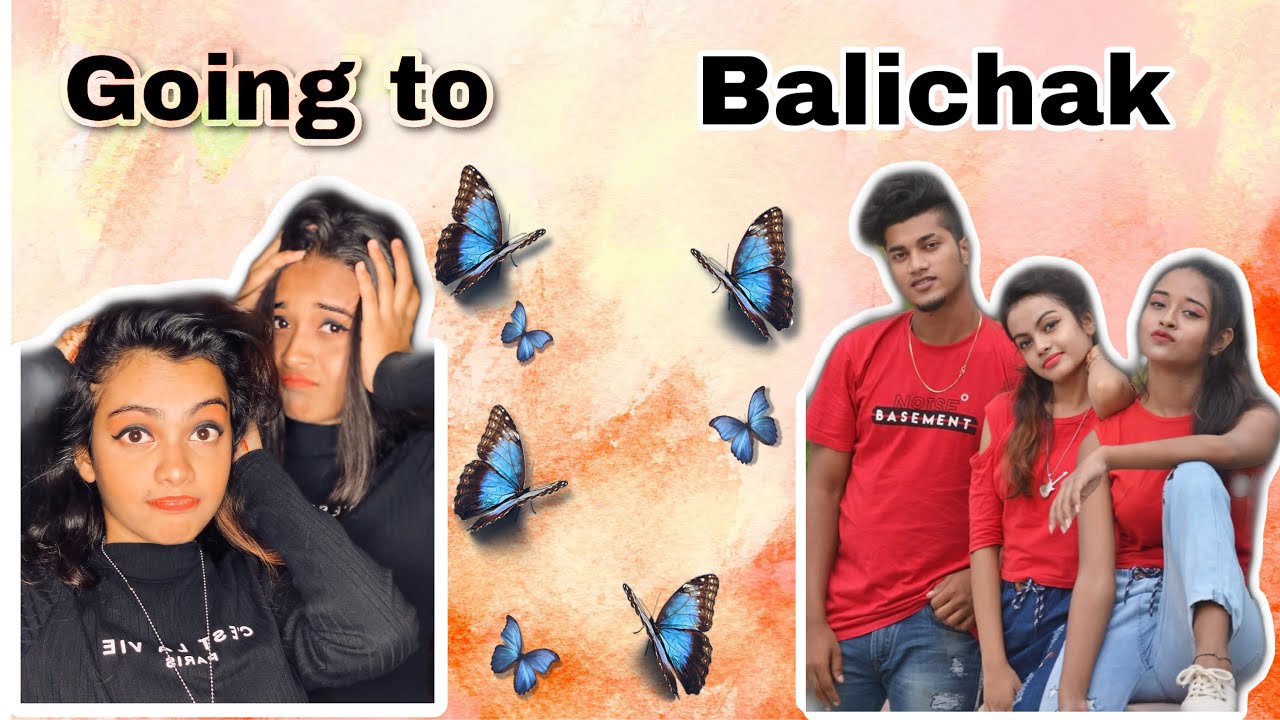 Going to Balichak || Beauty Khan vlog Video || - YouTube