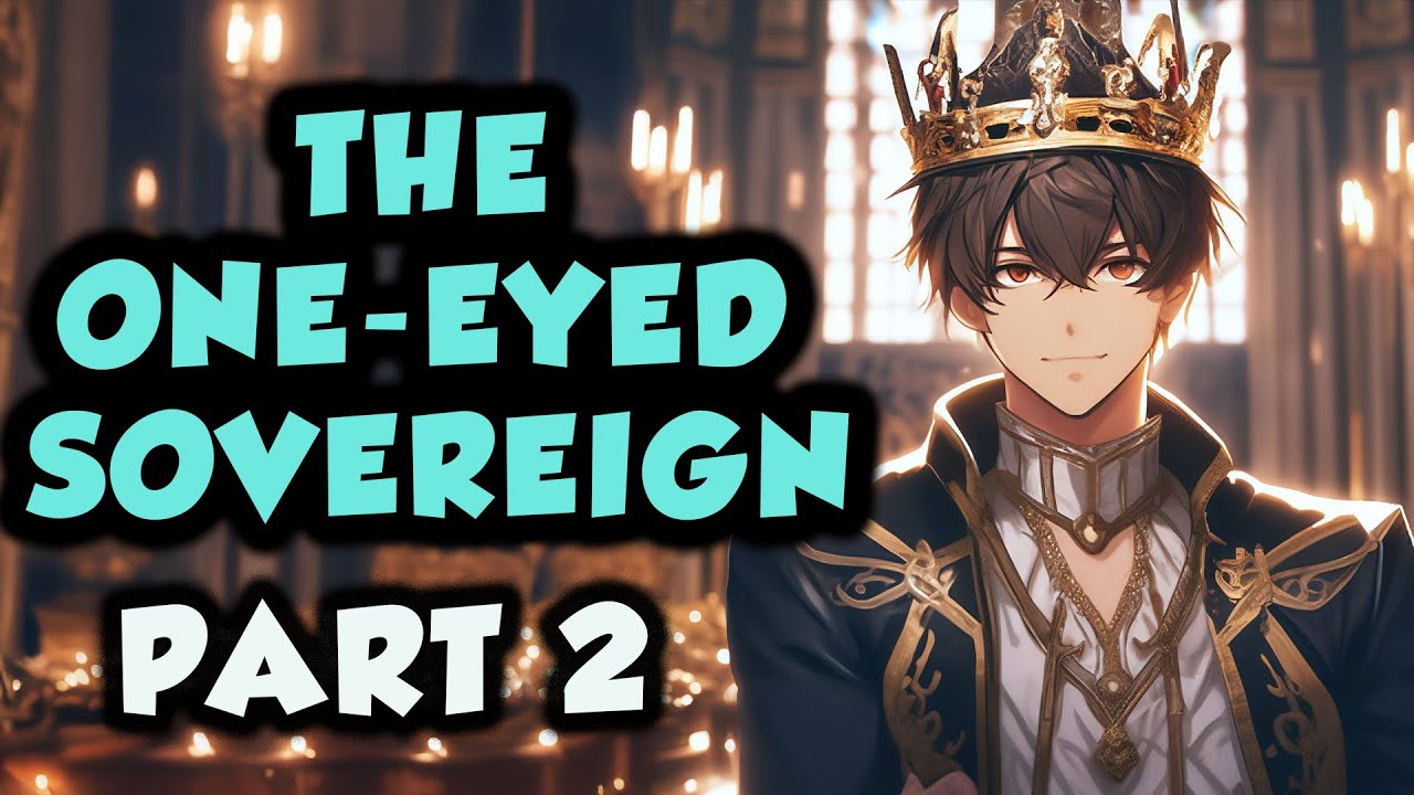 The One-Eyed Sovereign part 2 - YouTube