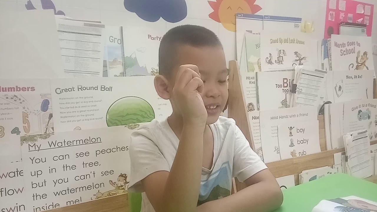 Victor unit 2 - YouTube