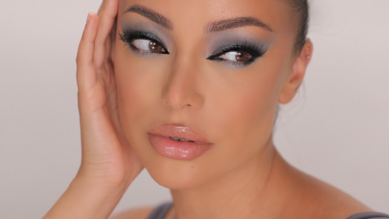 CHIT CHAT GRWM GLAM - Dilan Sabah - YouTube