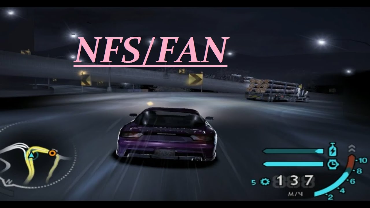 THE FASTEST RACE IN THE NSF/ MAZDA RX -7 SPORT MODE - YouTube