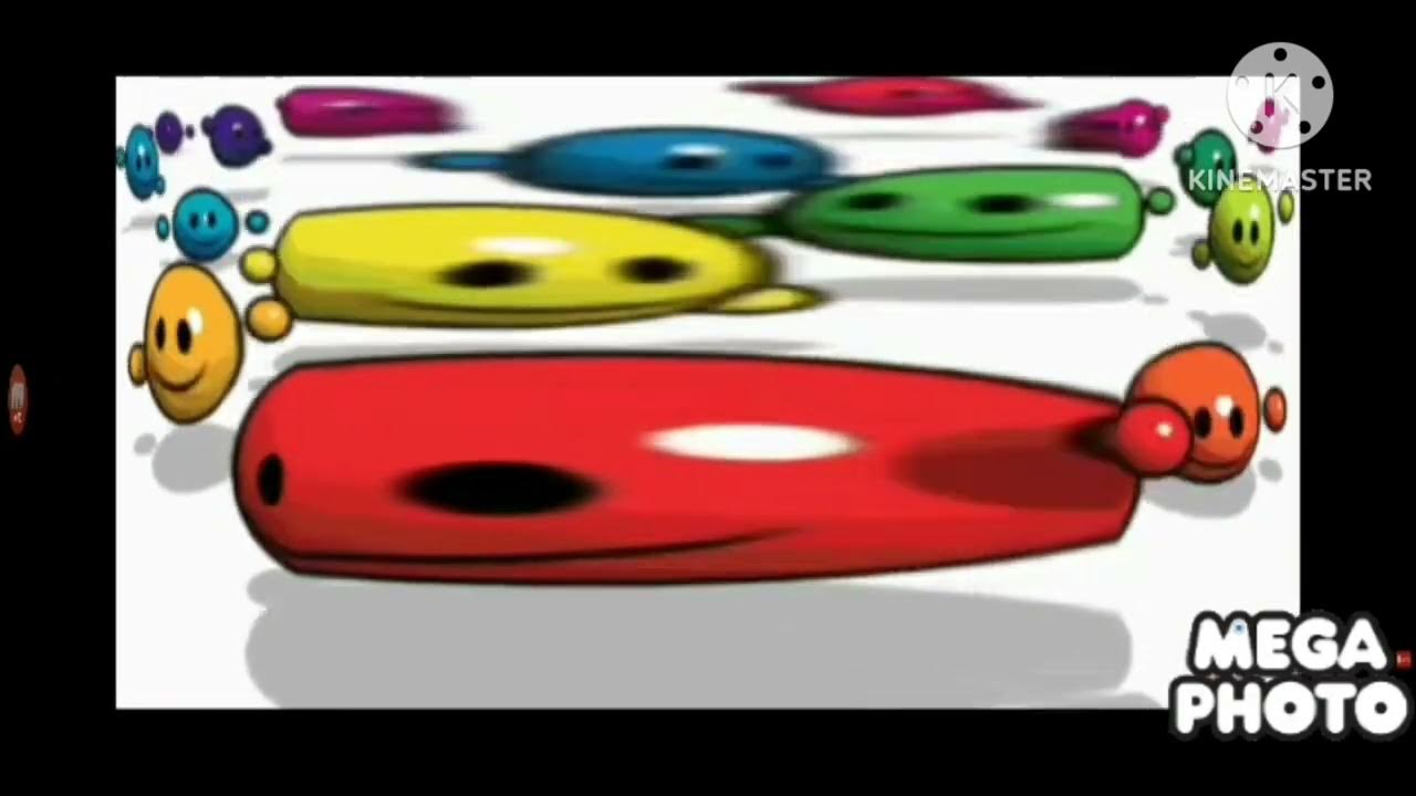 Glaggleland Theme is Going Weirdness Every! - YouTube