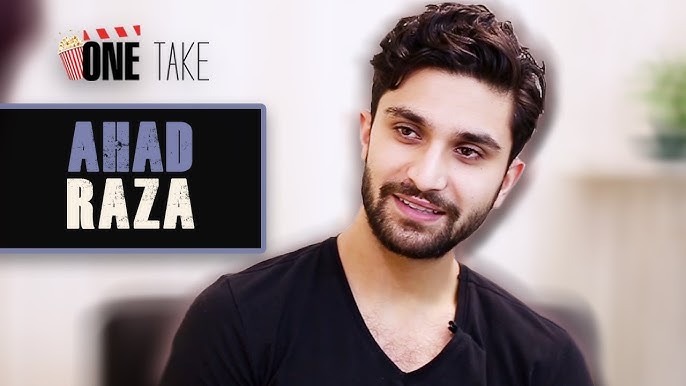 Ali Ahad's Instagram, Twitter & Facebook on IDCrawl