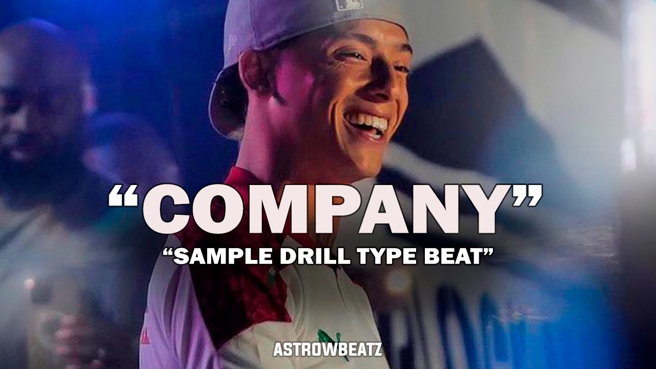 [FREE] Sad Melodic Drill x Central Cee Type Beat - "COMPANY" | Nemzzz X ...