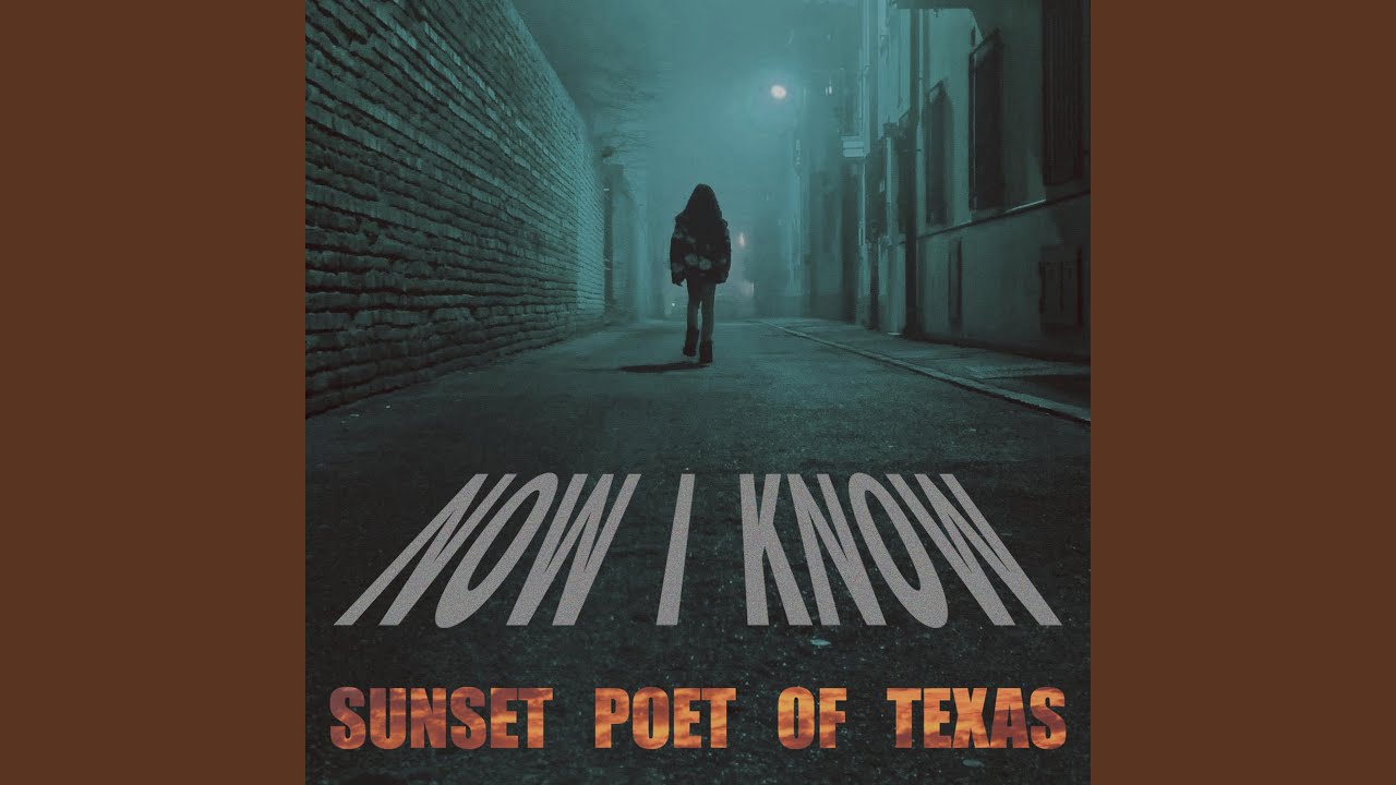 NOW I Know - YouTube