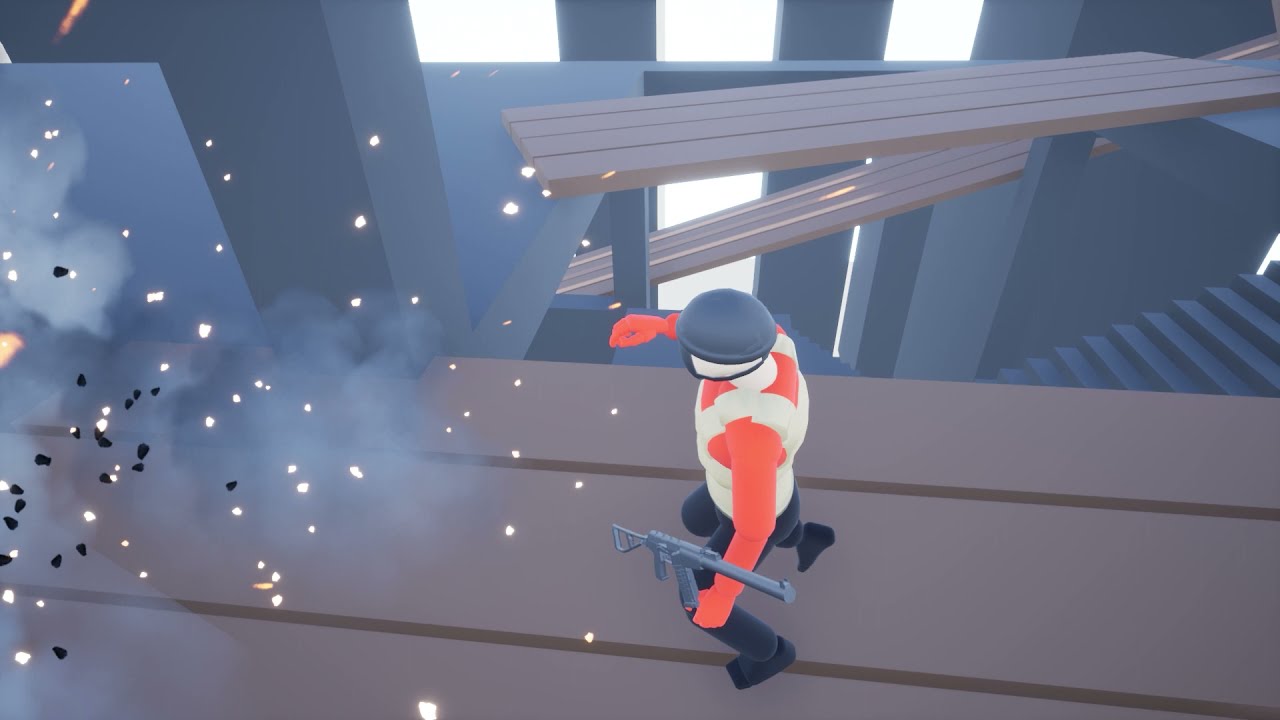 [Manta's Warbox] (free version) - Satisfying Ragdoll Physics! Brutal ...