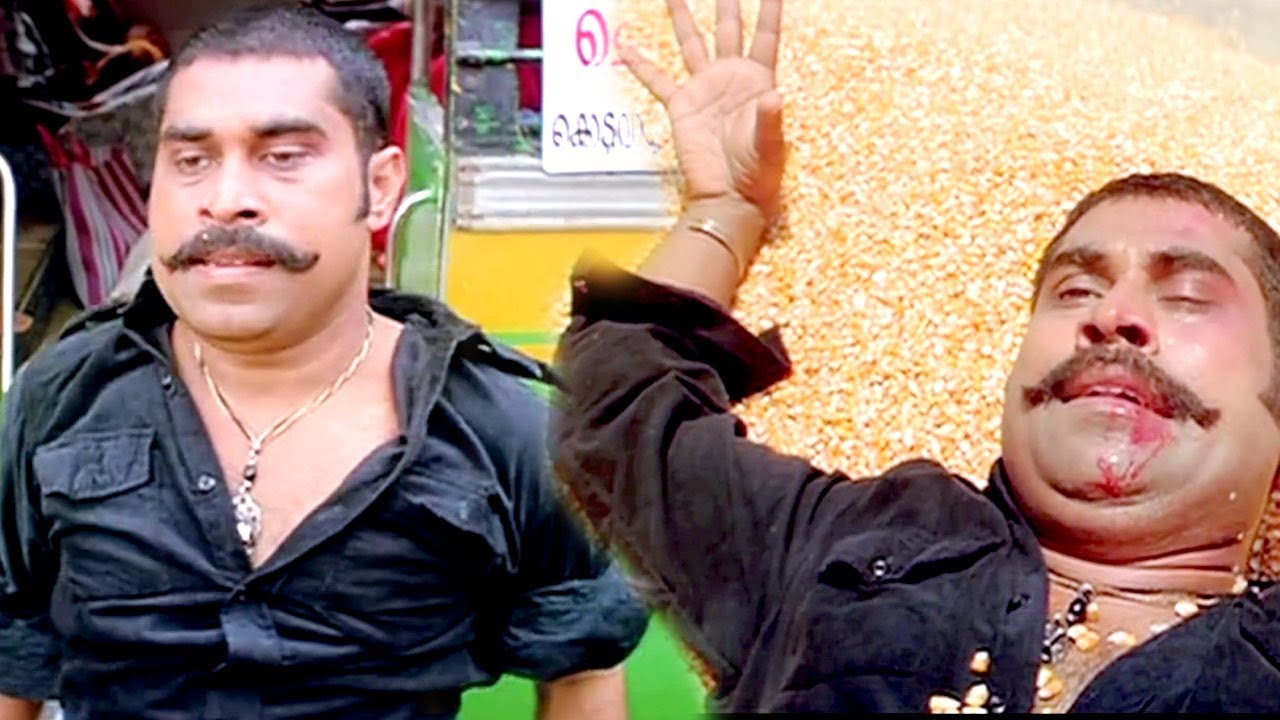ദശമൂലം ദാമു 😅😅😅 | Suraj Venjaramoodu Comedy Scenes | Chattambinadu ...