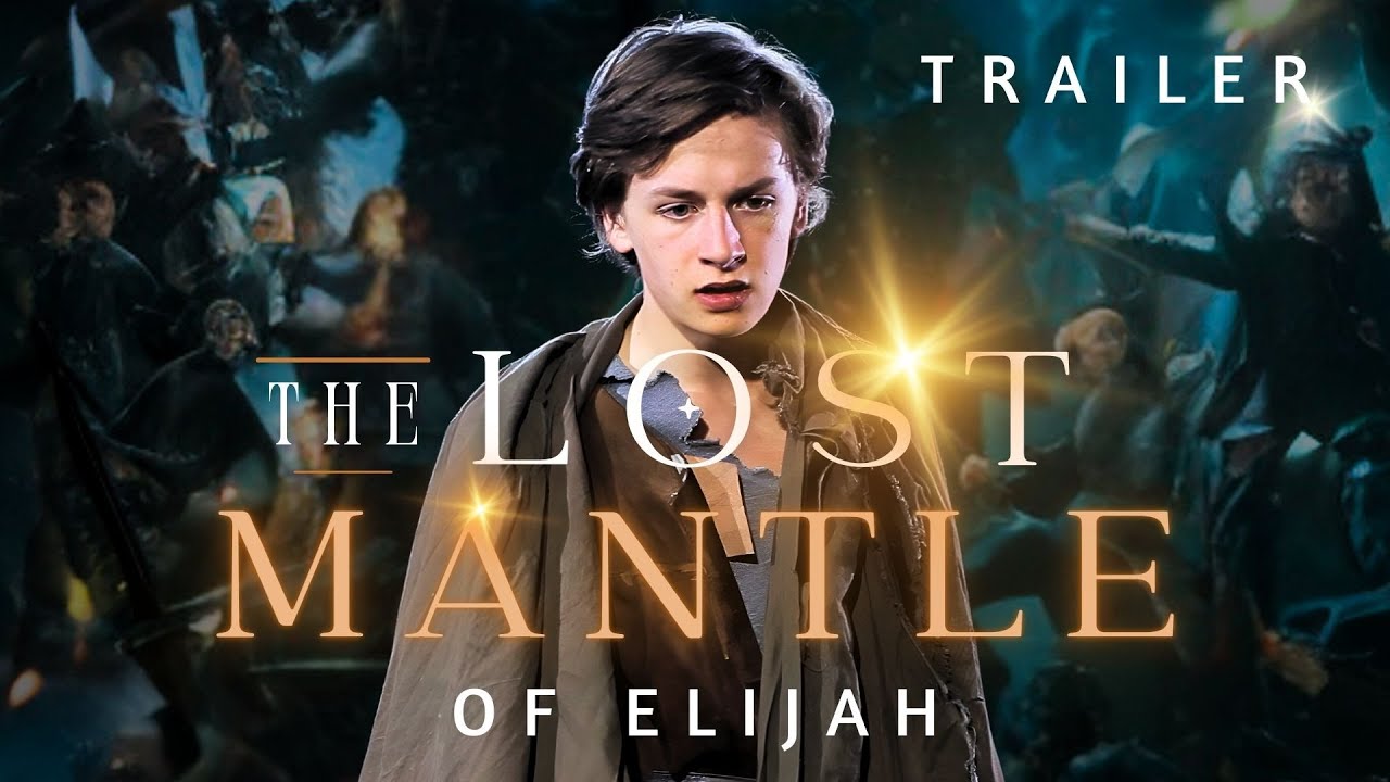 Movie Trailer 1 - The Lost Mantle of Elijah - Fantasy - YouTube