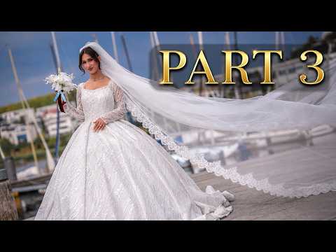 Daud & Diana | Wedding – Part 3 | Tarek Shexani | 4K | VIN MEDIA