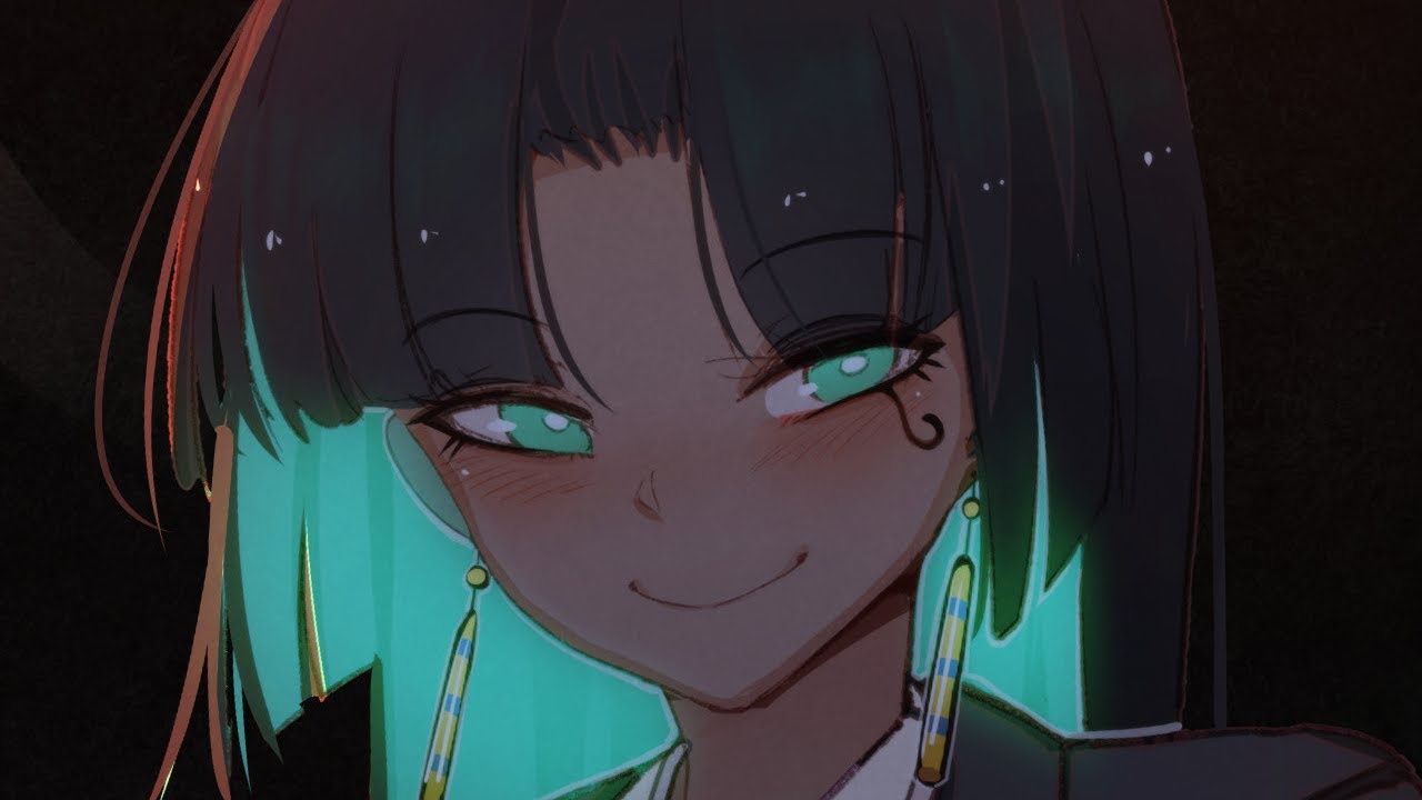 Lovecraft Girls Episode 1 👾 【series】 Youtube