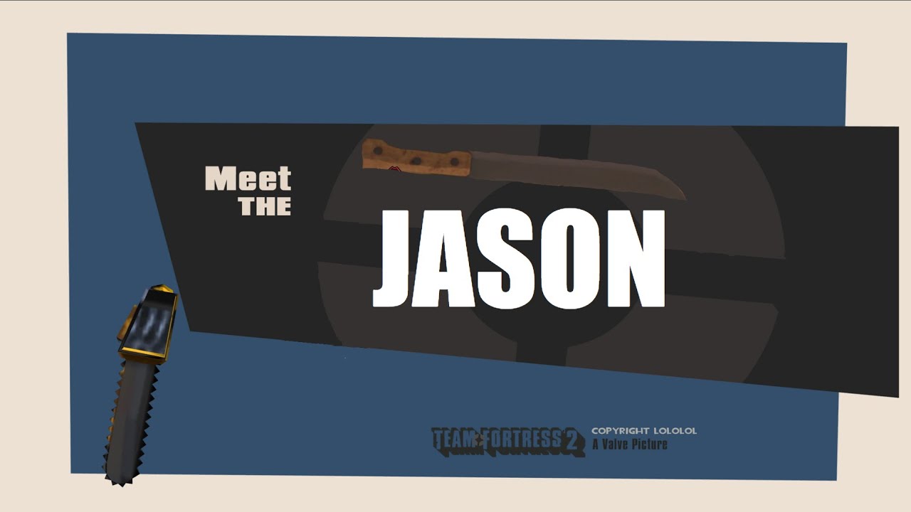 Meet Jason - YouTube