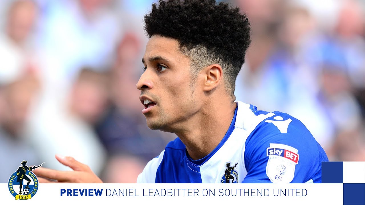 Preview: Daniel Leadbitter on Southend United - YouTube
