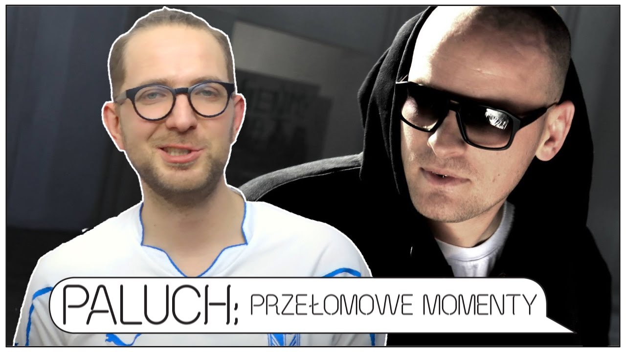 PALUCH: PRZEŁOMOWE MOMENTY - 6 o 6 #9 - YouTube
