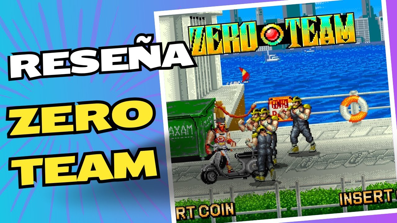 El Kaiser Analógico - Zero Team - YouTube
