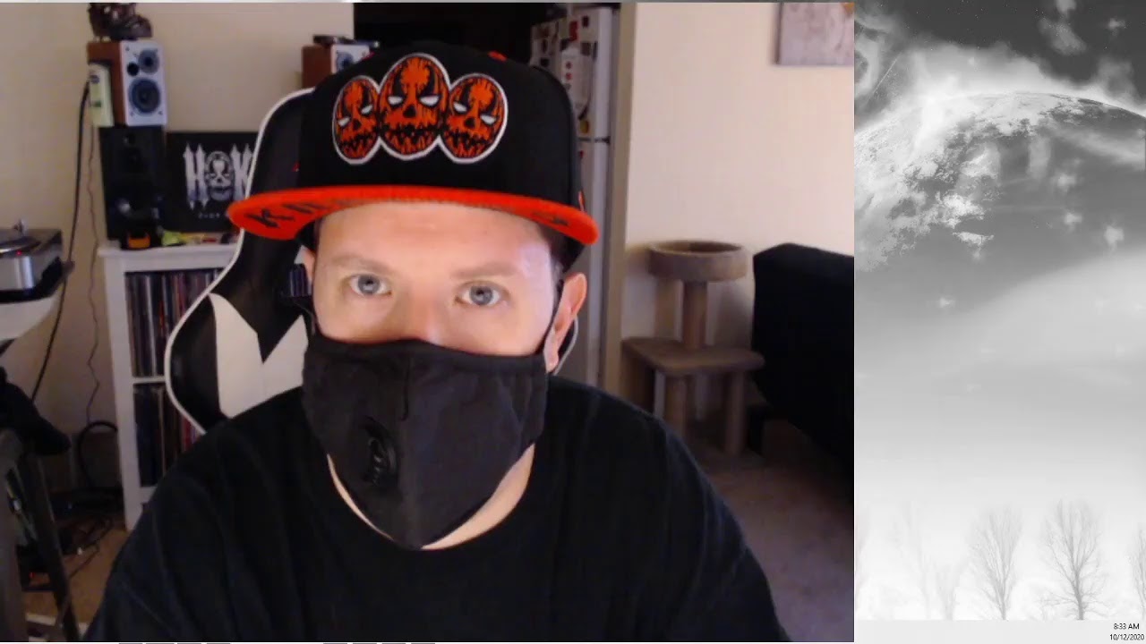 ICP House Party Peep Show - YouTube