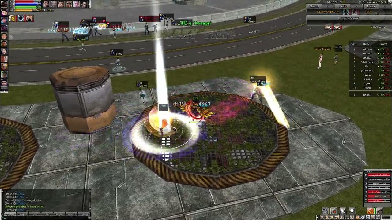 Madness Ran V2 EP7 TW 10 1/13/24 Brawler 171 Kills - YouTube