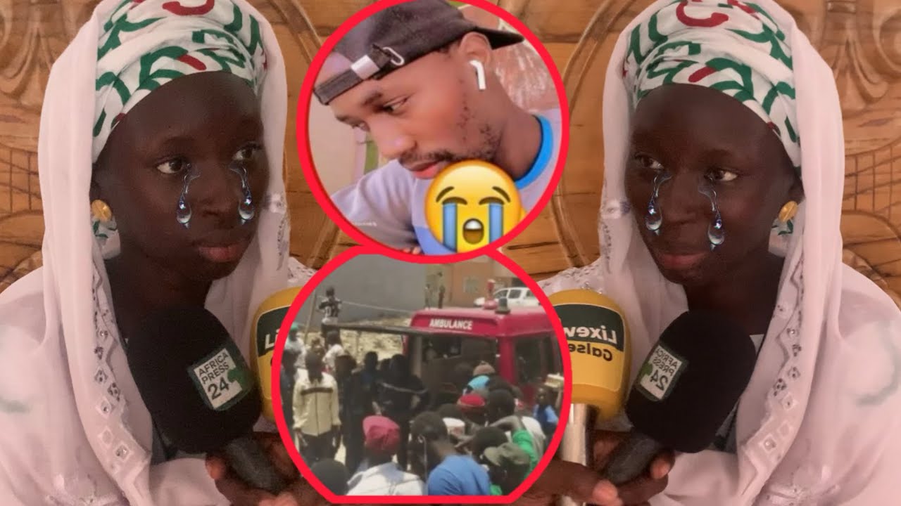 Zakaria Mo Ray Sama Ex Dieukeur« L’ex femme de Ibrahima tu€ témoigne ...