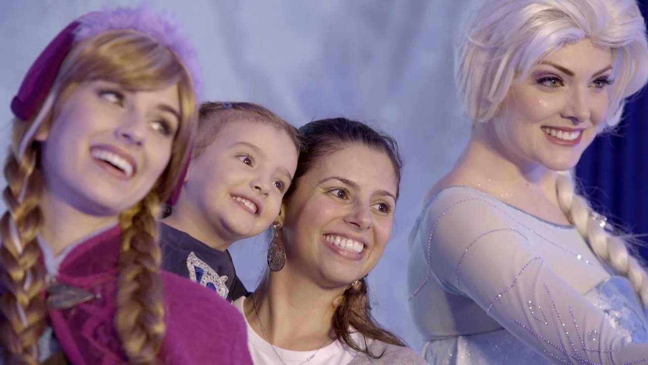 Disney Mania - YouTube