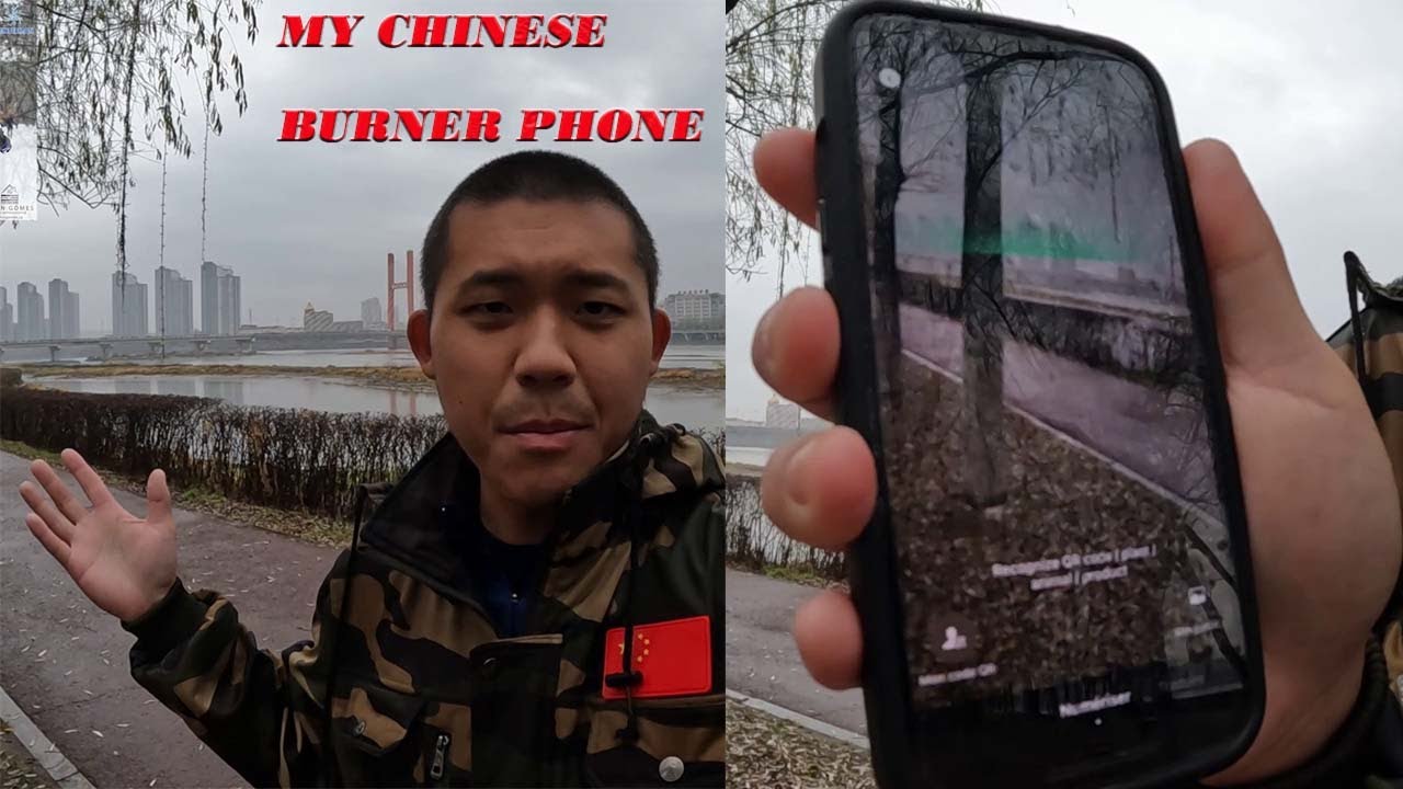 How a QR Code Turned China into a Cashless Society - YouTube