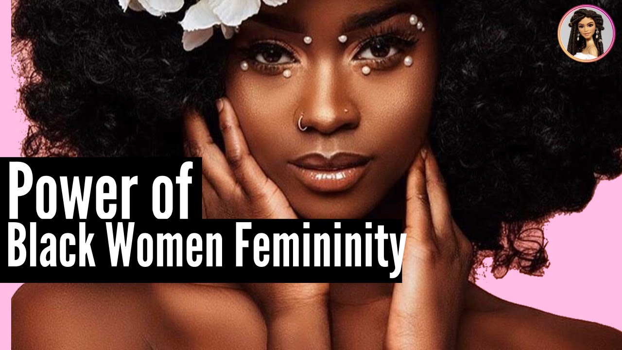 BROWN SKIN GIRL POWER - YouTube