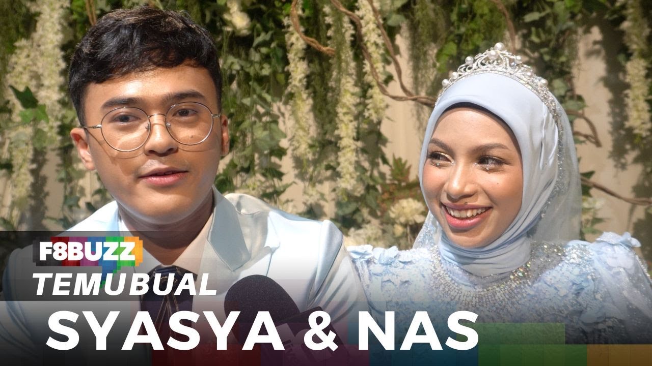Dolla Tak Hadir Resepsi Syasya? Lama Pasang Niat Nak Bertudung? - YouTube