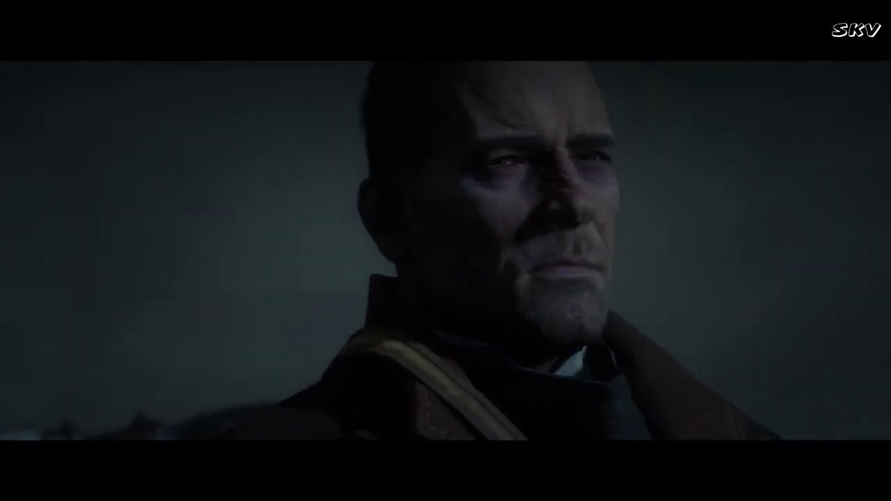 Red Dead Redemption 2 : A Rage Unleashed Full Mission - YouTube