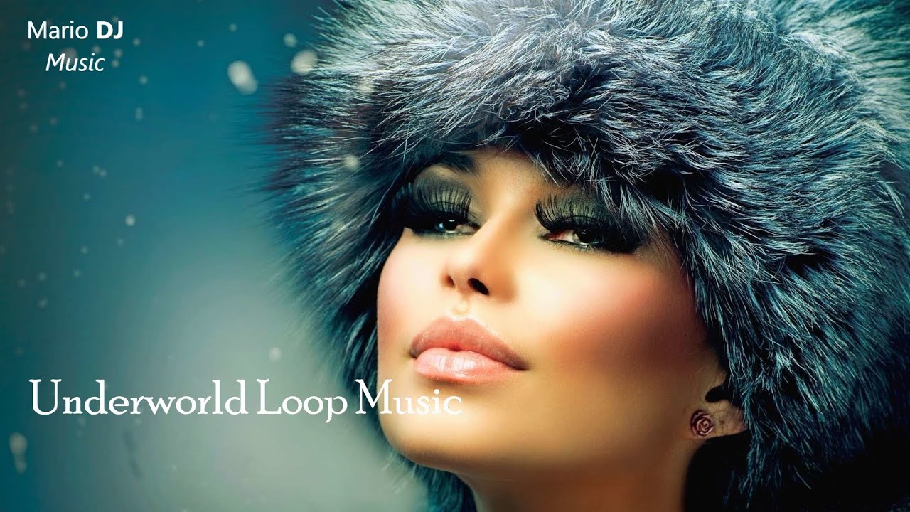 Mario DJ Music - Underworld Loop Music - YouTube