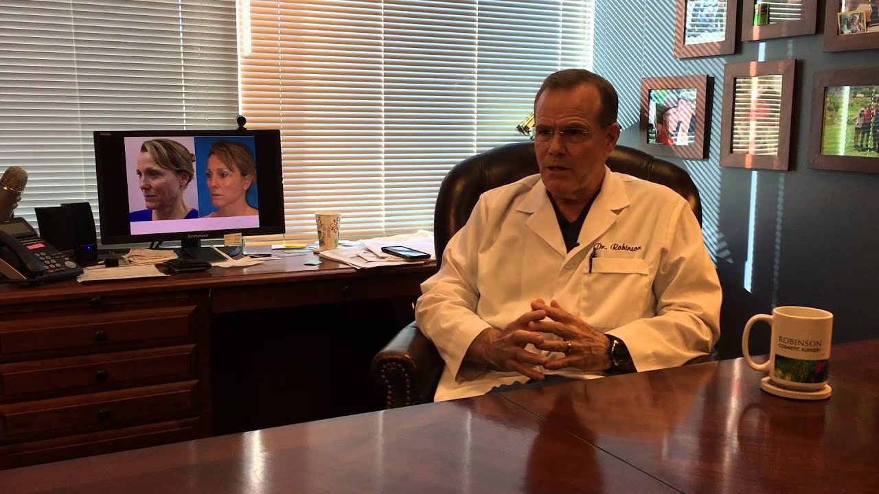 Choosing A Top Cosmetic Surgeon In Denver, Colorado - YouTube