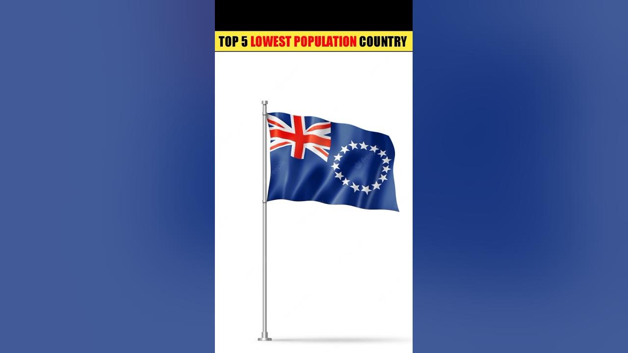 Top 5 Lowest Population Country In The World short viral YouTube top-5-lowest-population-country-in-the-world-short-viral-youtube
