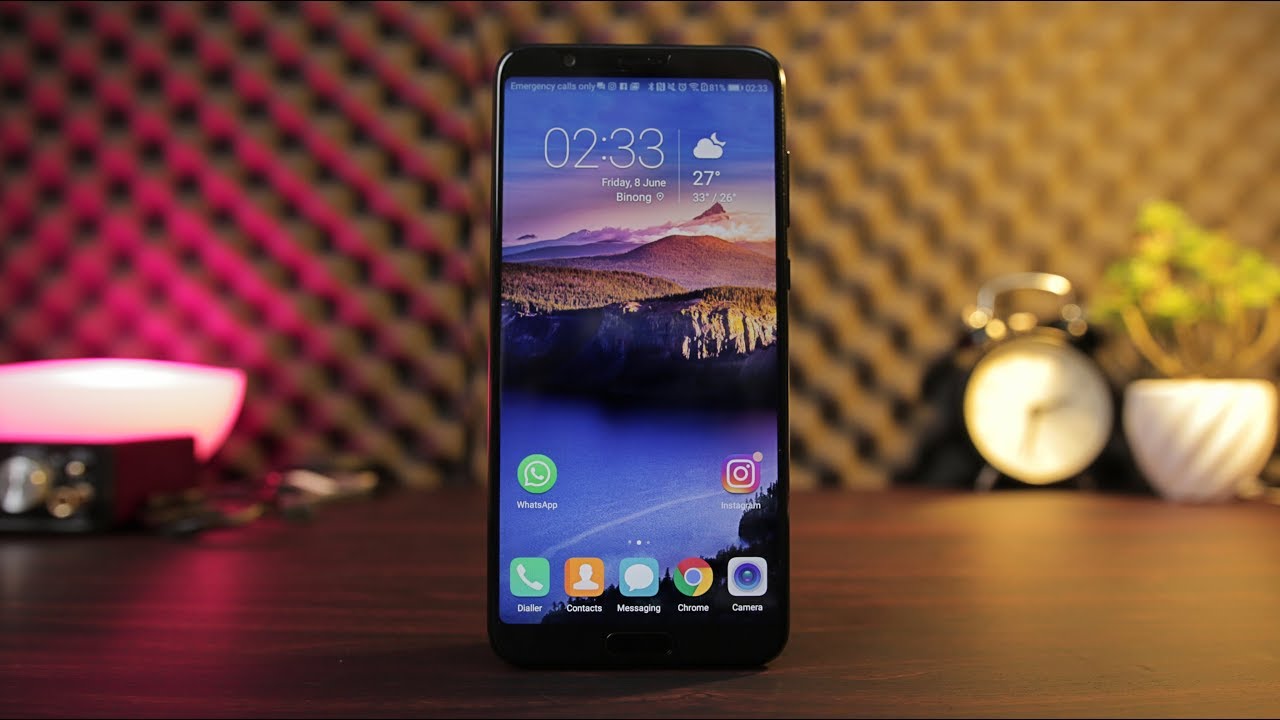 Satu Lagi Hape Bagus yang Susah Dibeli! - YouTube