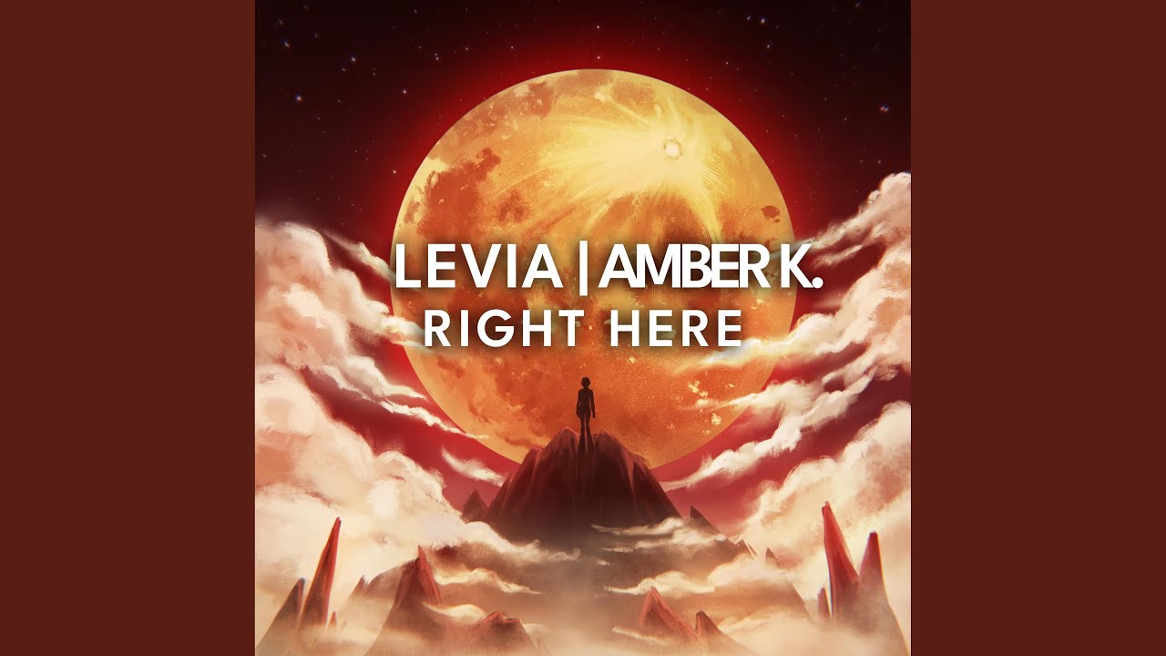 Right Here (feat. Amber K.) (2023 Version) - YouTube