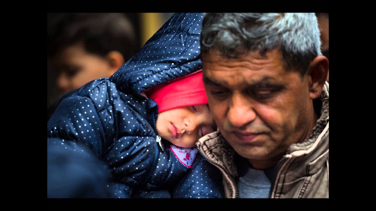 Syrian Christmas Card - YouTube
