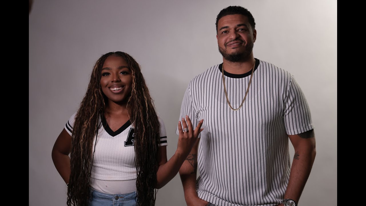 Anike explains her name change/origins and story behind her latest song ...