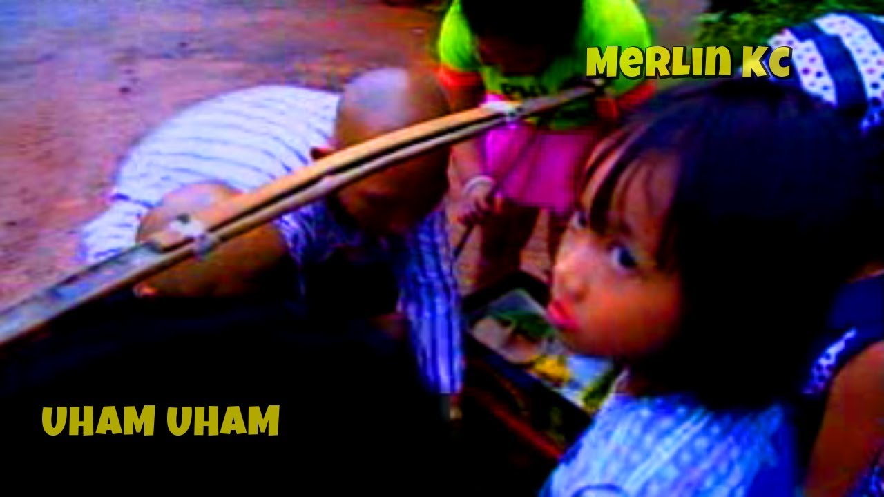 UHAM UHAM | MERLIN KC ( Official Music Video ) - YouTube