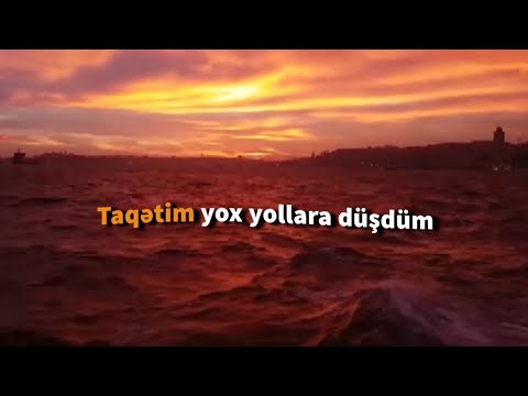 MadTeen - Taqetim Lyrics Video Edit