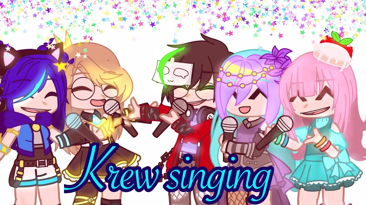 [] the krew singing [] gc [] FT.The Krew [] - YouTube