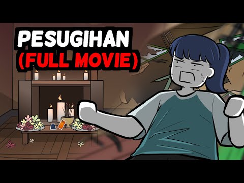 Pesugihan (FULL MOVIE) - 4K