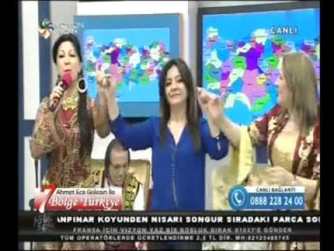 7 BÖLGE TÜRKİYE / 8.NİSAN.2015 / 2