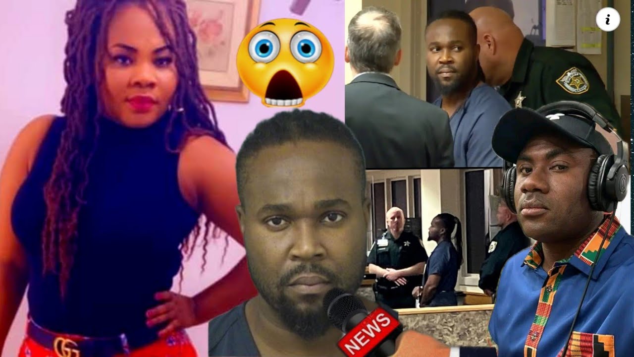 Fanmi Dam Ki Mouri A Resi Pale, Men Rezon Ki fè Robens Cesar Touye Ex ...