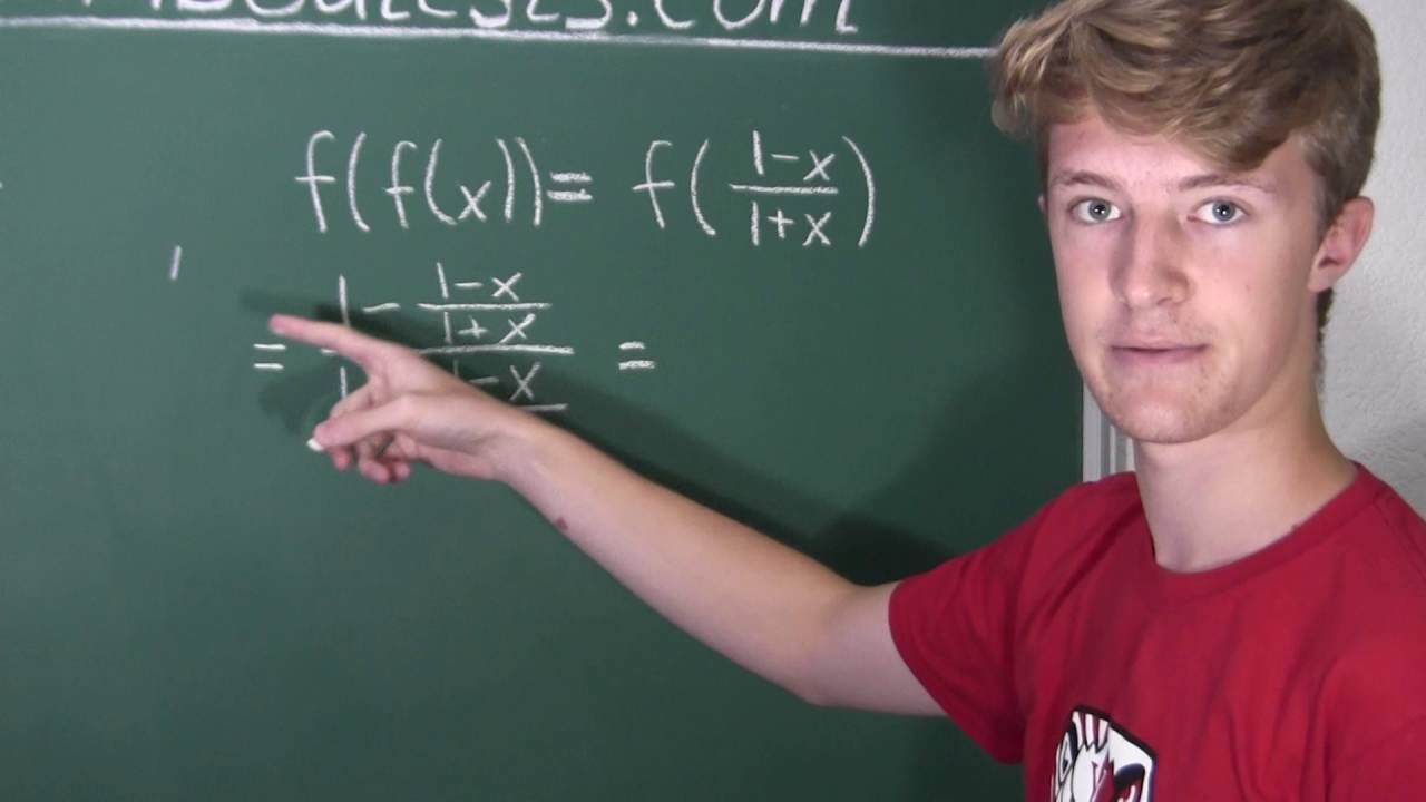 Caribou Contest Feb 2016, grade 9/10, q. 18 - YouTube