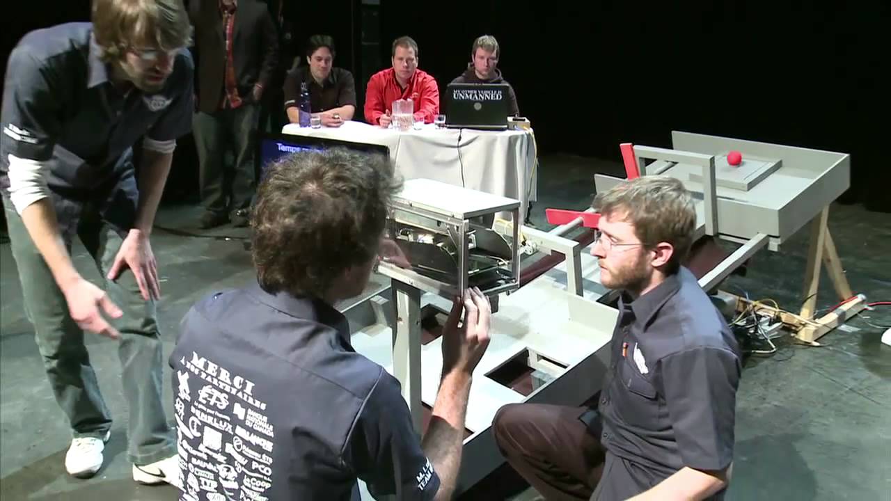 ETS machine short h264 - YouTube