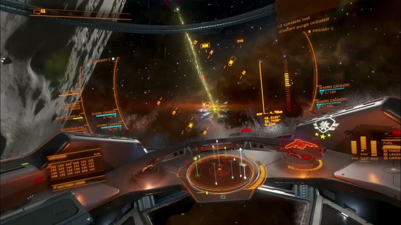 Mandalay Anti-Xeno Supercut - YouTube