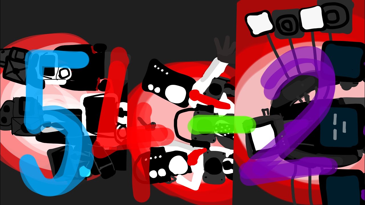 Cursed 54-2 - YouTube